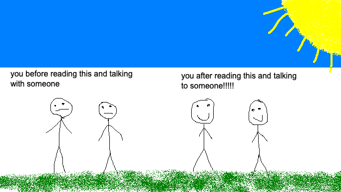 100 conversation starters for beginners – Okay Jame dot com